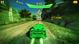 Ruf CTR 3 (stats) | Asphalt Wiki | Fandom