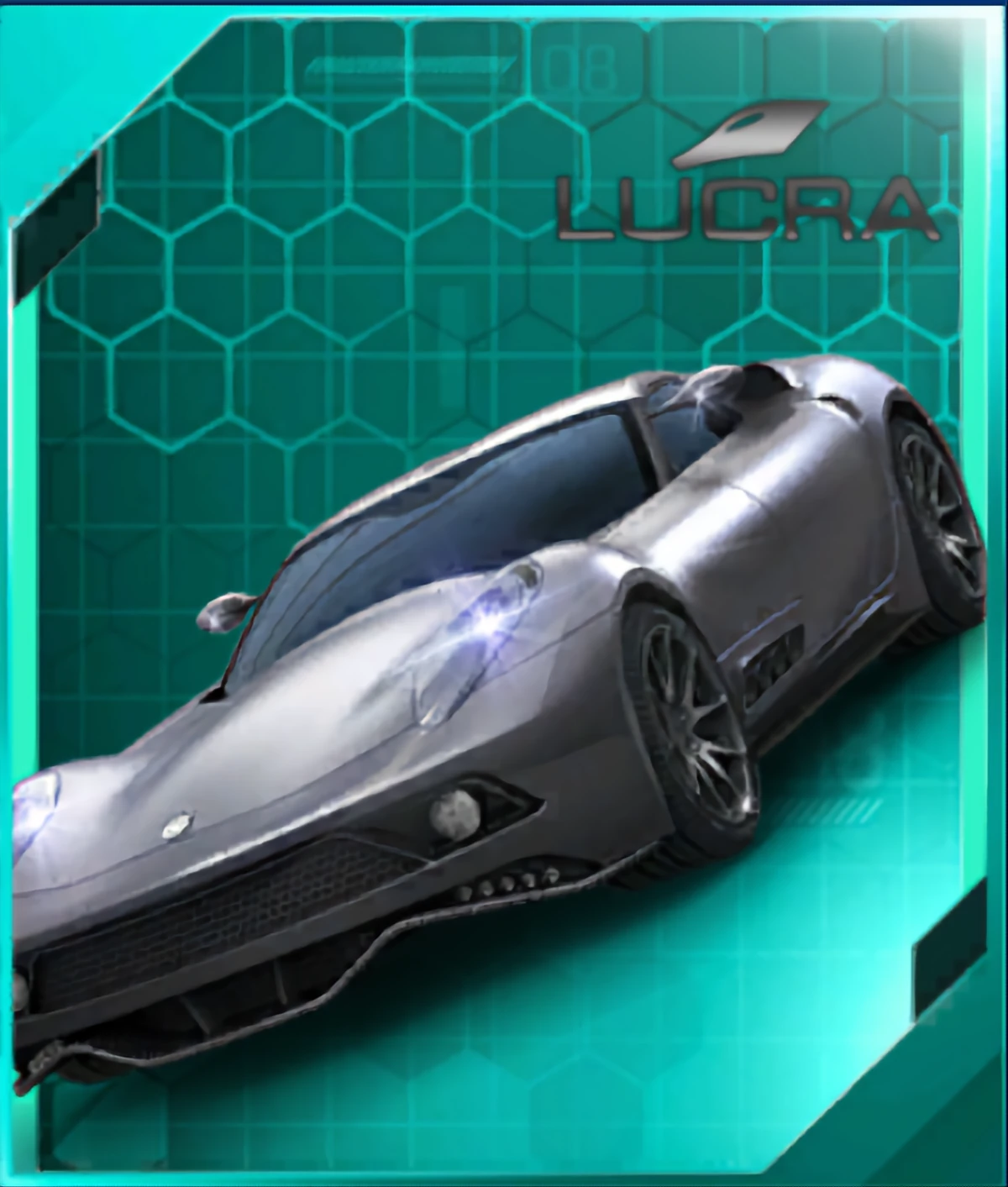 Lucra L148 Kit | Asphalt Wiki | Fandom