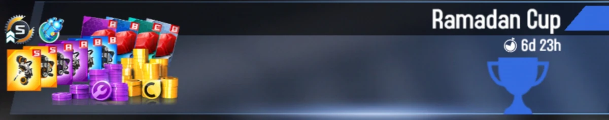 2024-03-10 Ramadan Cup | Asphalt Wiki | Fandom