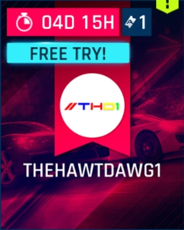 2019-07-10 Pro Racer Cup — TheHawtDawg1 | Asphalt Wiki | Fandom