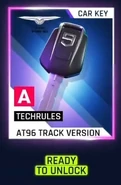 Techrules AT96 Track Version (gallery) | Asphalt Wiki | Fandom
