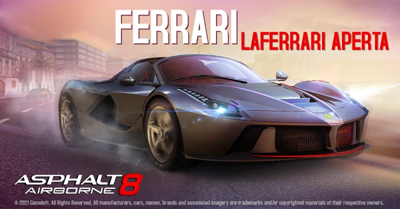 February 26 | Asphalt Wiki | Fandom