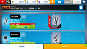 Fifteenth Anniversary Update | Asphalt Wiki | Fandom