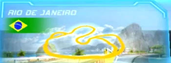 Rio de Janeiro | Asphalt Wiki | Fandom