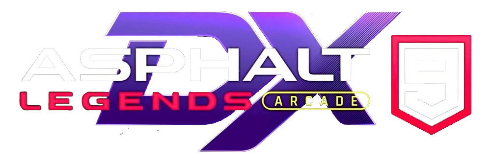 Asphalt 9: Legends DX Arcade | Asphalt Wiki | Fandom