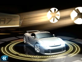 Ruf CTR 3 | Asphalt Wiki | Fandom