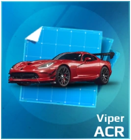 Viper ACR Blueprint | Asphalt Wiki | Fandom