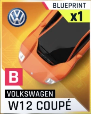 Volkswagen W12 (gallery) | Asphalt Wiki | Fandom