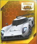 Ultima RS (Kit) | Asphalt Wiki | Fandom