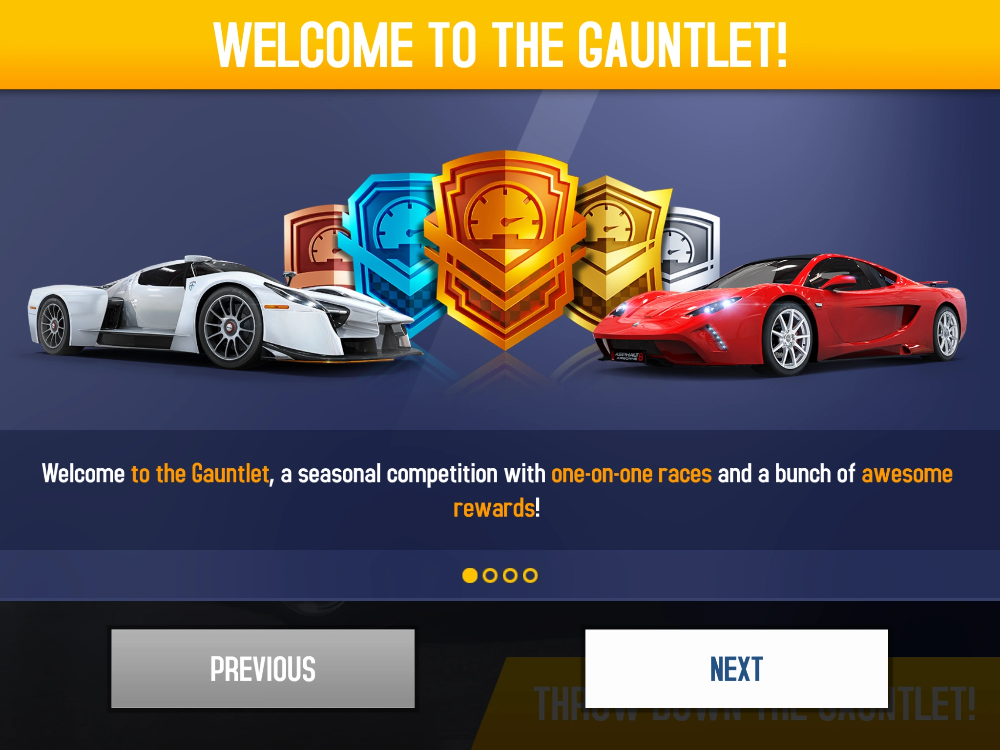 Discuss Everything About Asphalt Wiki | Fandom