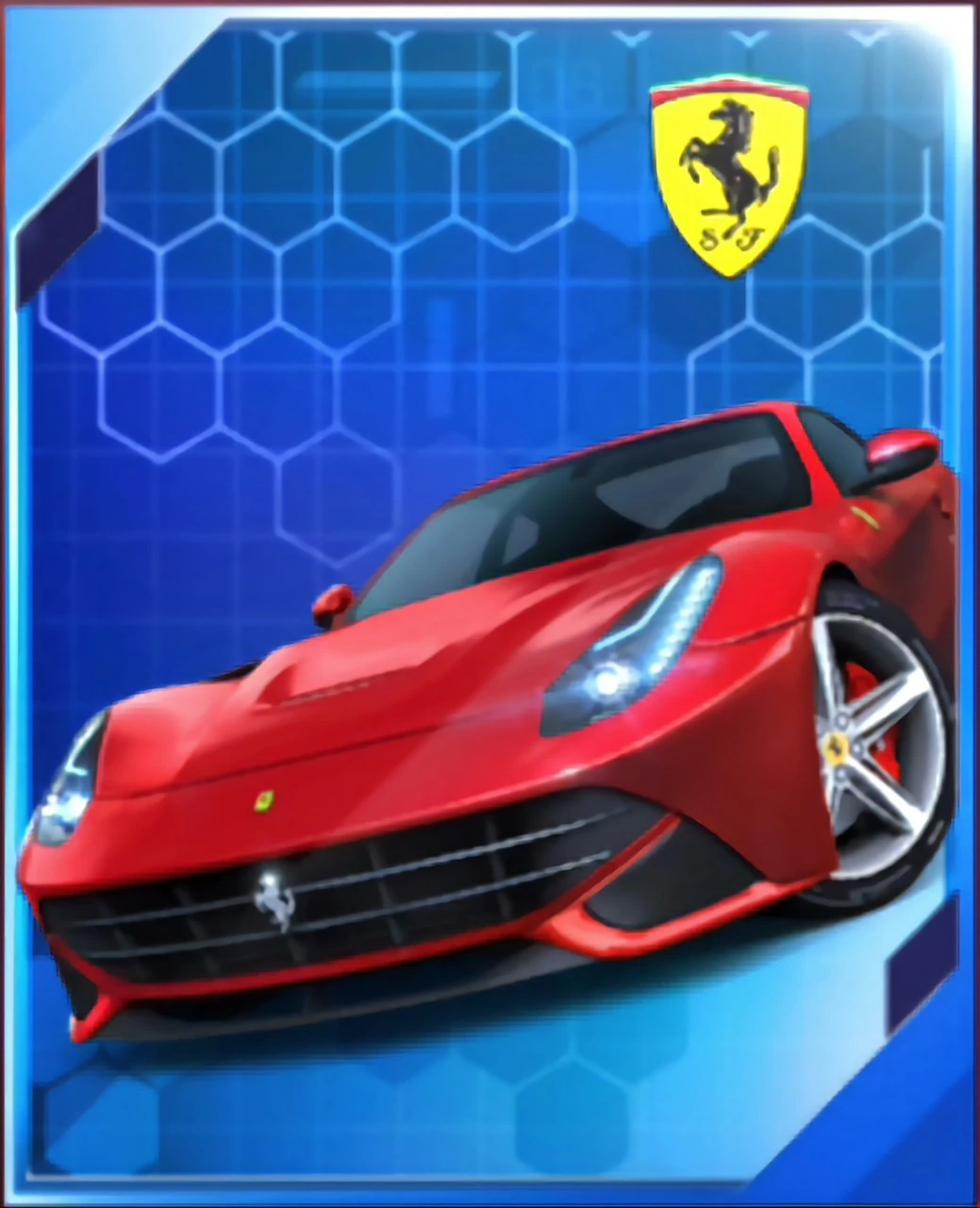 Ferrari F12berlinetta (Kit) | Asphalt Wiki | Fandom