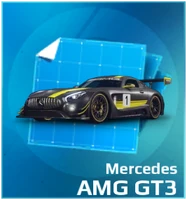 Mercedes-AMG GT3 (gallery) | Asphalt Wiki | Fandom