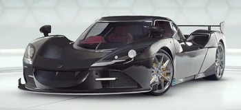 Arash AF10 | Asphalt Wiki | Fandom