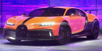 Bugatti Chiron Pur Sport | Asphalt Wiki | Fandom