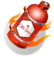 Old Spice Pow-Pow-Power | Asphalt Wiki | Fandom