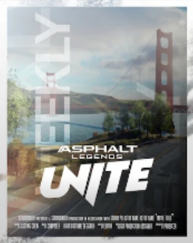 Weekly Competition | Asphalt Wiki | Fandom