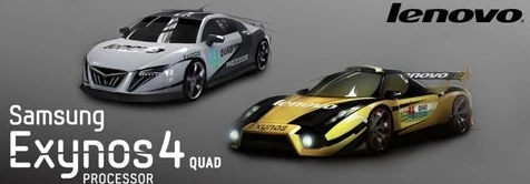 Lenovo Asphalt Injection (gallery) | Asphalt Wiki | Fandom