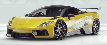 Arash AF8 Falcon Edition | Asphalt Wiki | Fandom