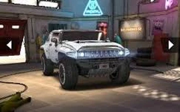 Hummer Hx Transformers