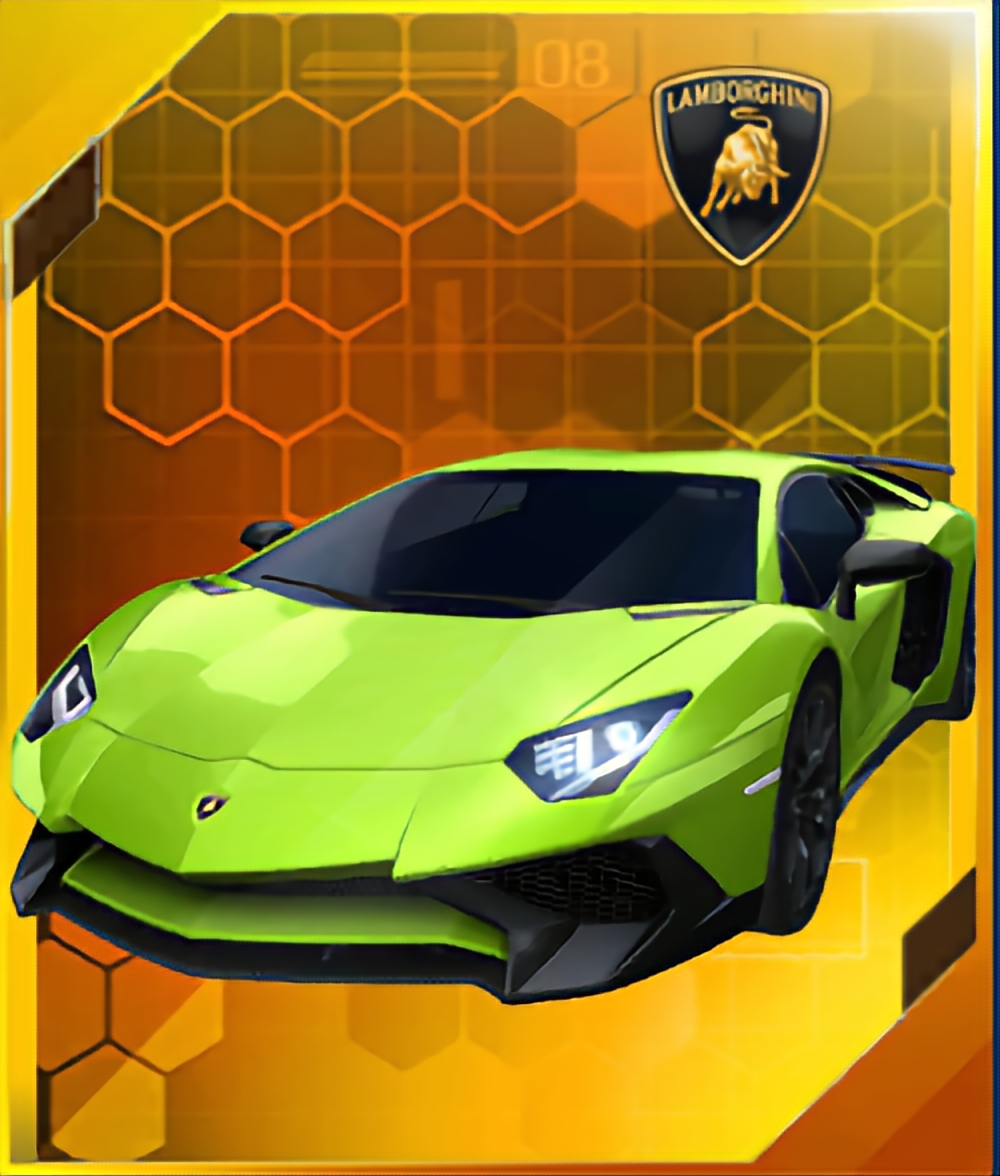 Lamborghini Aventador Sv Kit Asphalt Wiki Fandom