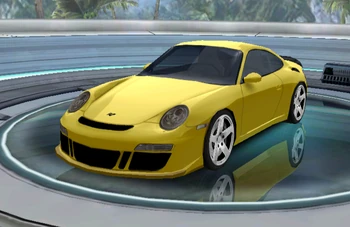 Ruf Rt 12 | Asphalt Wiki | Fandom