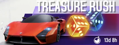 SSC Tuatara (Treasure Rush) | Asphalt Wiki | Fandom
