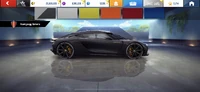 Koenigsegg Gemera (colors) | Asphalt Wiki | Fandom