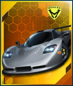 Mosler Land Shark (Kit) | Asphalt Wiki | Fandom