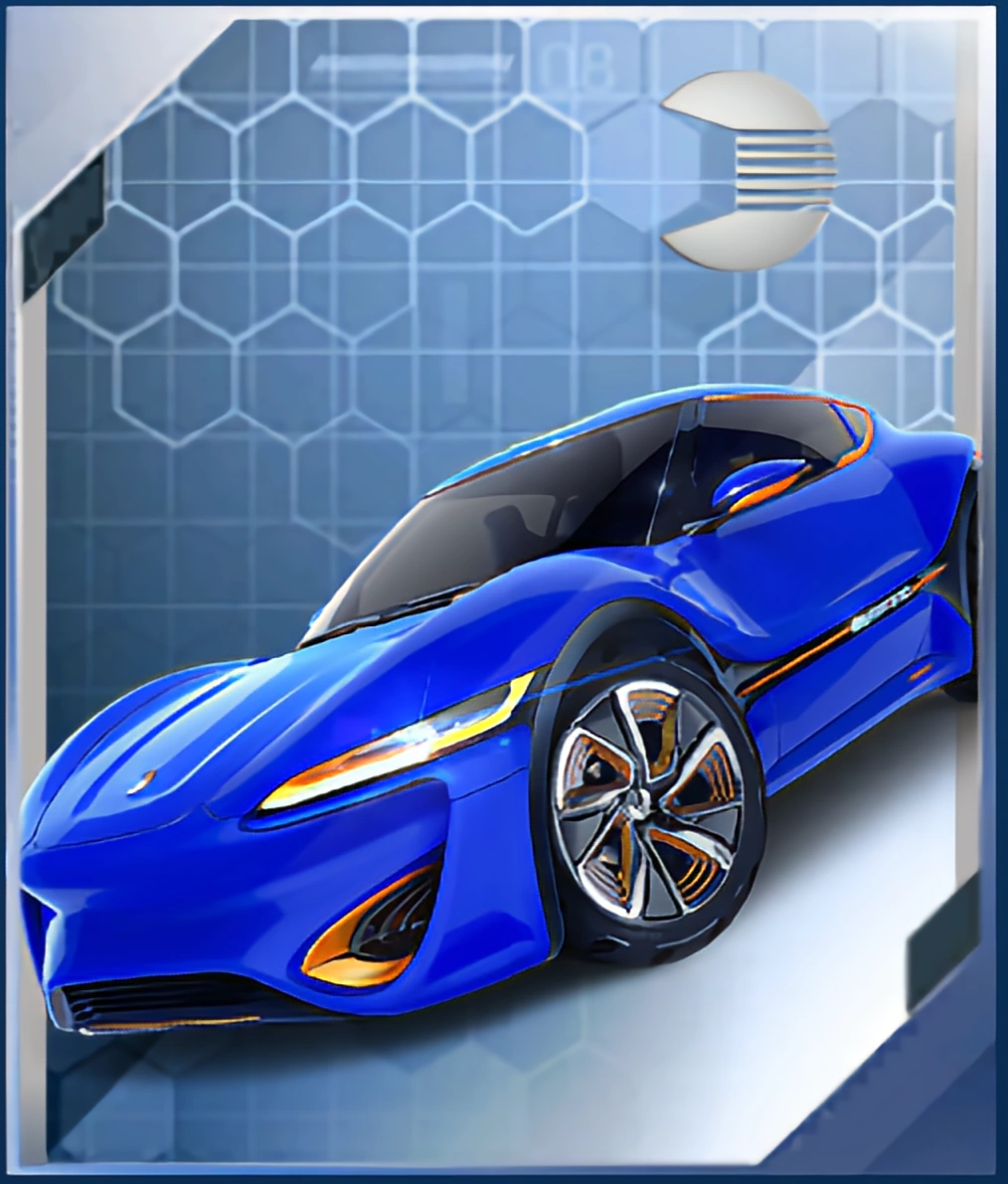 NanoFlowcell QUANTiNO Kit | Asphalt Wiki | Fandom