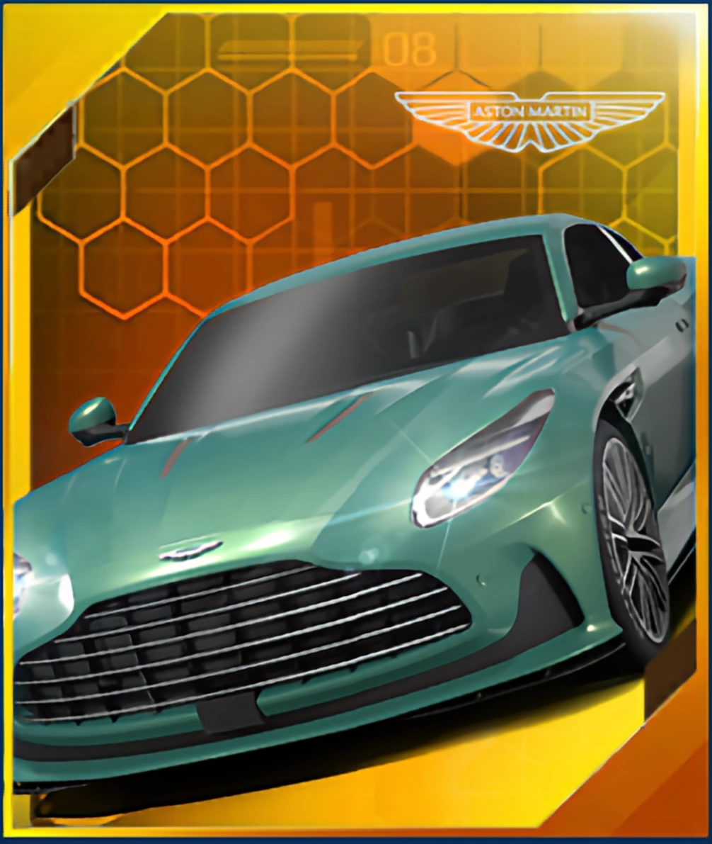 Aston Martin DB12 (Kit) | Asphalt Wiki | Fandom