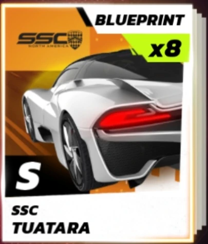 SSC Tuatara (2020) (gallery) | Asphalt Wiki | Fandom