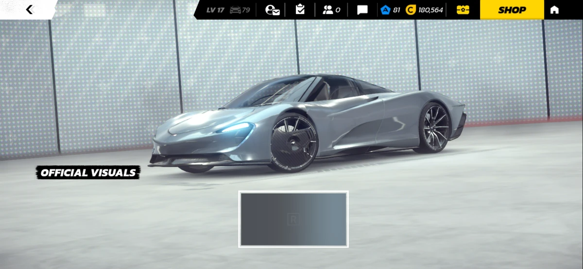 McLaren Speedtail (colors) | Asphalt Wiki | Fandom