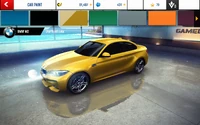 BMW M2 (colors) | Asphalt Wiki | Fandom