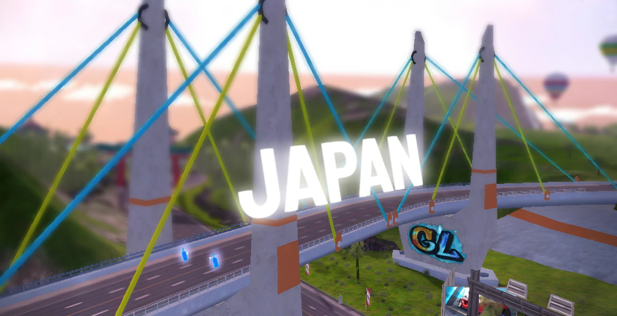 Japan | Asphalt Wiki | Fandom