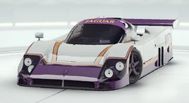 Jaguar XJR-9 | Asphalt Wiki | Fandom