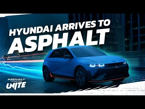 Hyundai Experience | Asphalt Wiki | Fandom