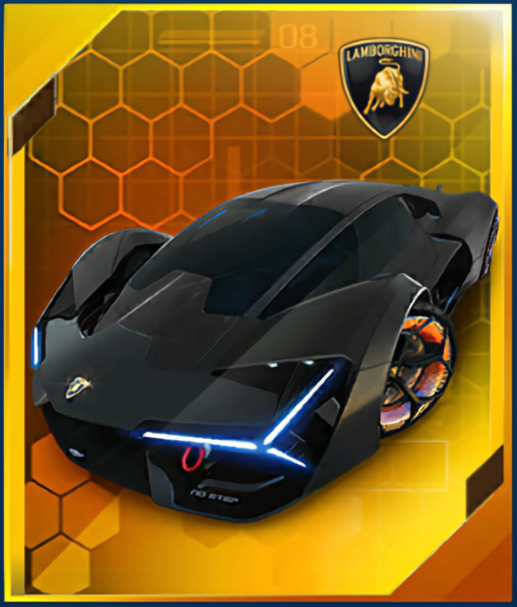 Lamborghini Terzo Millennio (Kit) | Asphalt Wiki | Fandom
