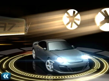 Ruf Rt 12 S | Asphalt Wiki | Fandom