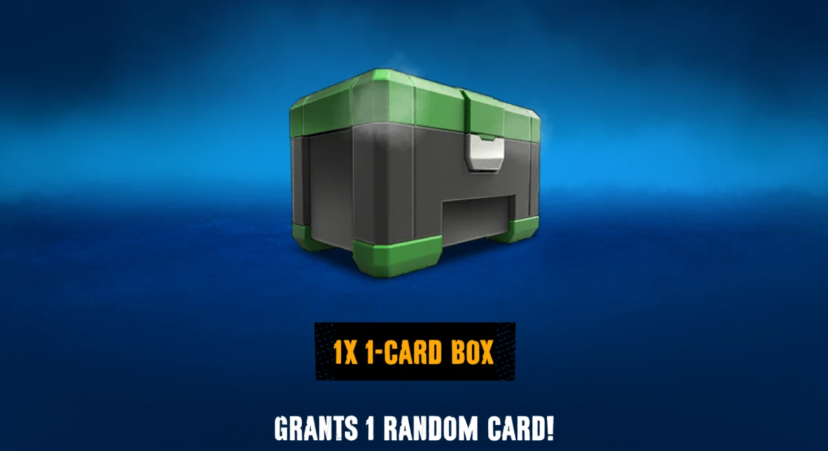 Box | Asphalt Wiki | Fandom