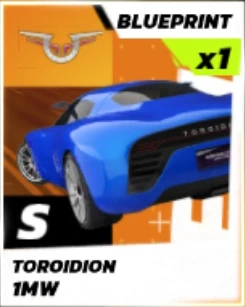 Toroidion 1MW (gallery) | Asphalt Wiki | Fandom