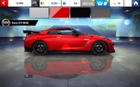 Nissan GT-R NISMO (colors) | Asphalt Wiki | Fandom