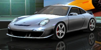 Ruf Rt 12 | Asphalt Wiki | Fandom