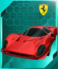 Ferrari 330 P4 (Kit) | Asphalt Wiki | Fandom
