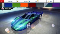 Maserati MC12 (colors) | Asphalt Wiki | Fandom