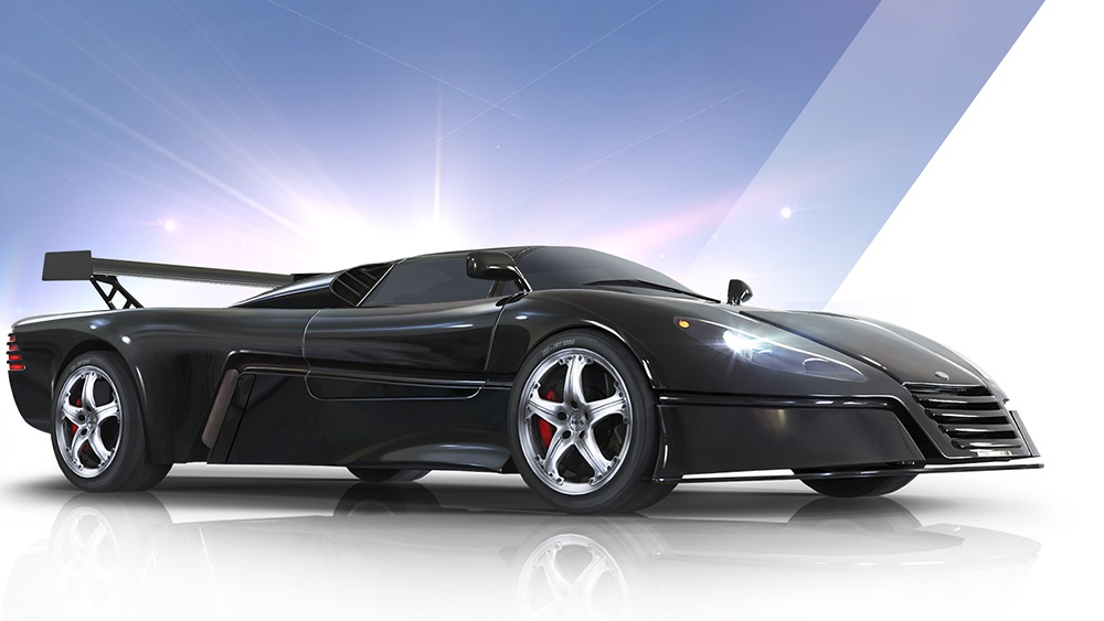 Sbarro Gt1 Gallery Asphalt Wiki Fandom