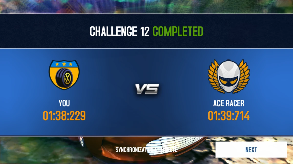 Ace Race | Asphalt Wiki | Fandom