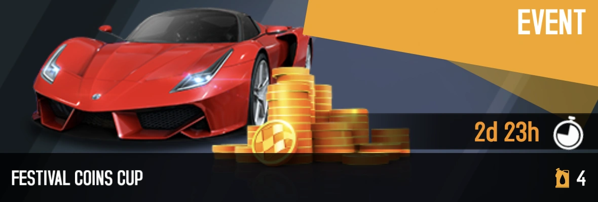 Exotic Rides W70 (Festival) | Asphalt Wiki | Fandom