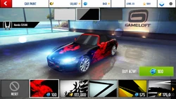Honda S2000 (decals) | Asphalt Wiki | Fandom