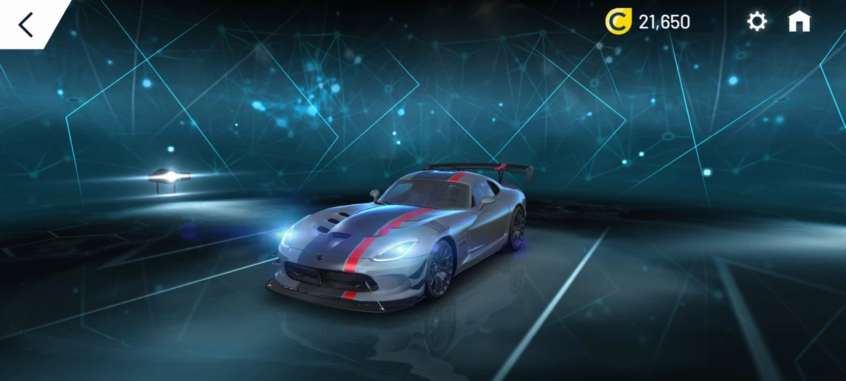 Dodge Viper ACR | Asphalt Wiki | Fandom