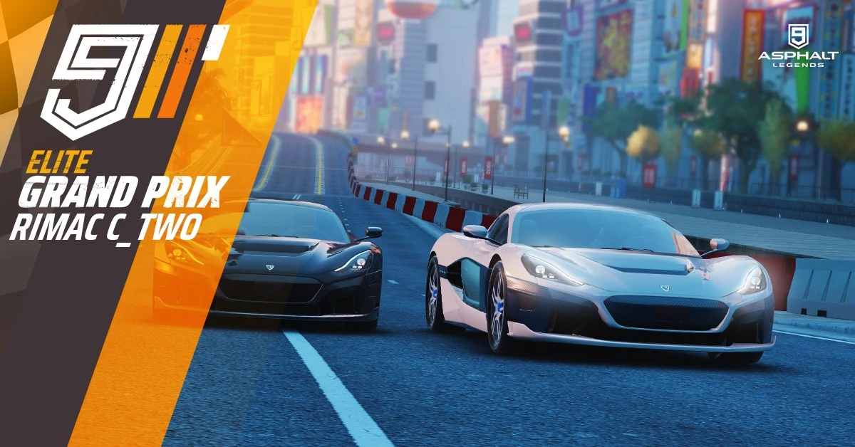 December 17 | Asphalt Wiki | Fandom